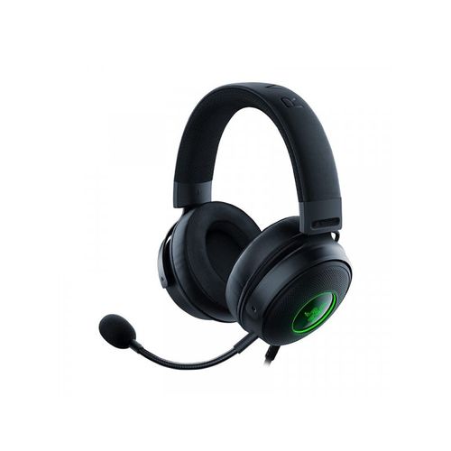 Razer Kraken V3 X - Žične USB gejming slušalice