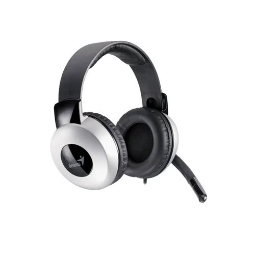 Genius HS-05A slušalice sa mikrofonom