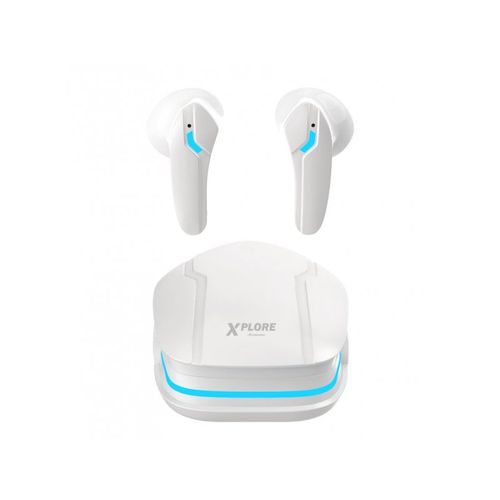 Xplore bežične stereo TWS slušalice XP5807 bele