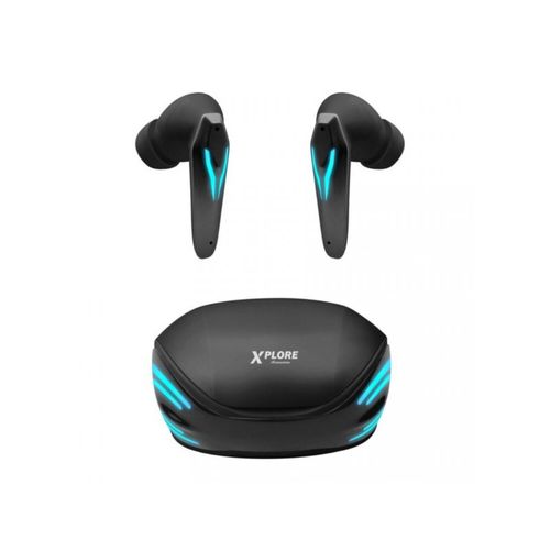 Xplore bežične stereo TWS slušalice XP5808 crne