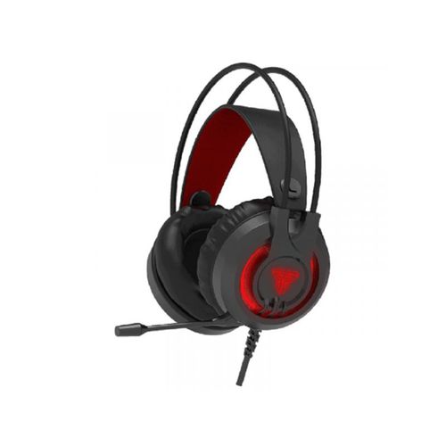Fantech gejmerske slušalice HG20 Chief II crna