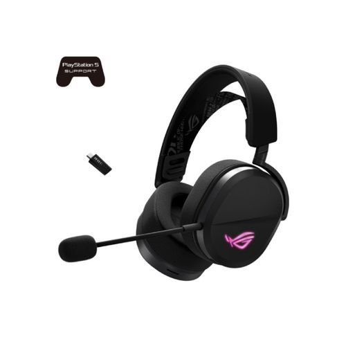 Asus A501 ROG Pelta bežične gaming slušalice sa mikrofonom