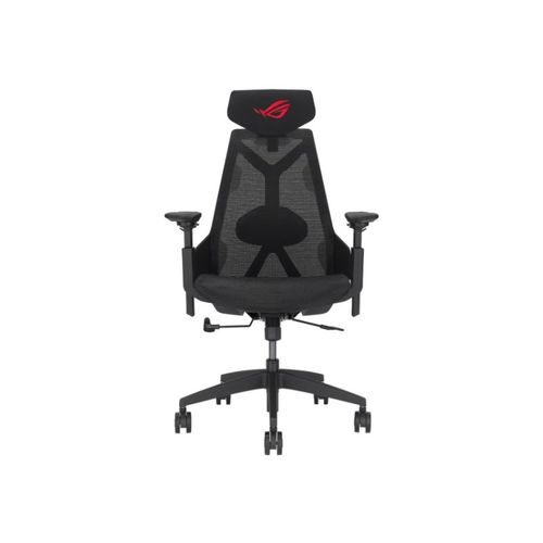 Asus ROG Destrier Core Ergo gaming stolica crna