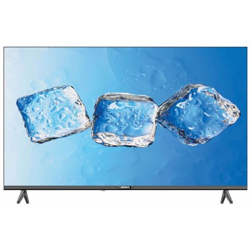 Union U50.50HU02.FHD Televizor 50" LED, Full HD, Smart