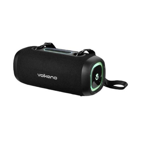 Volkano Vista Bluetooth zvučnik VK-4000-BLK crna