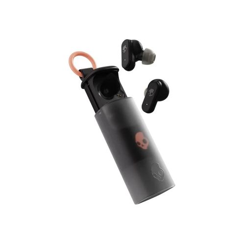 Skullcandy Dime Evo True crne bežične bubice