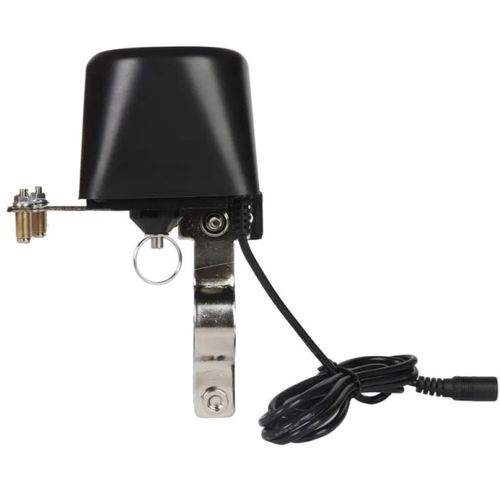 ZIGBEE-SMART-CONTROLLER-FM400B Gembird Zigbee inteligentni kontroler ventila za vodu