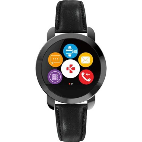 MYKRONOZ (ZeCircle 2) Premium Black