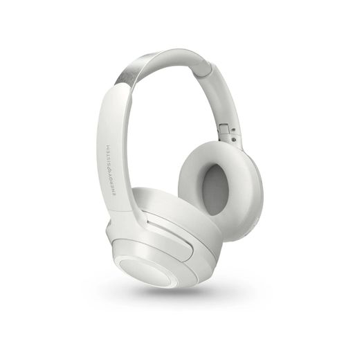 Energy Sistem Snow Harmony ANC slušalice bele (M45950)