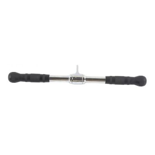 RING Nastavak za lat masinu -triceps press sipka sa gumom-RP BA007 LAT