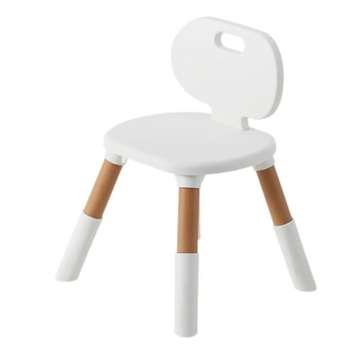 BBO dečija stolica (BS-8833C) – natur