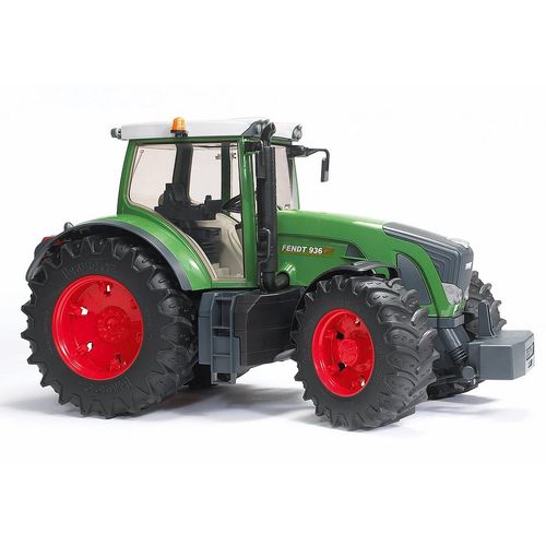 Bruder Traktor Fendt 936 Vario