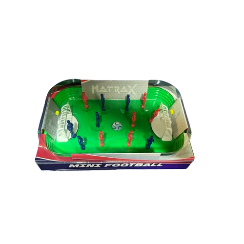 Matrax Toys Fudbal Feder Mali Championship