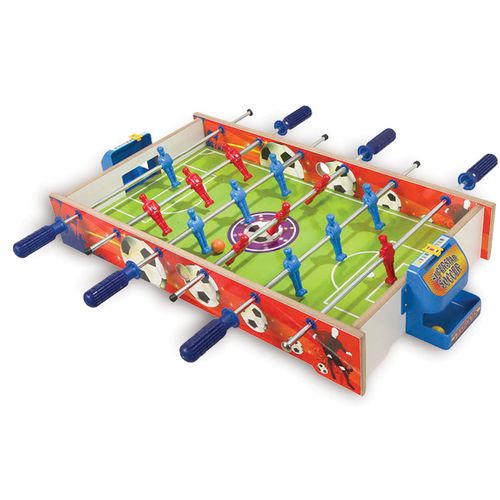 Matrax Toys Fudbal Stoni Drveni