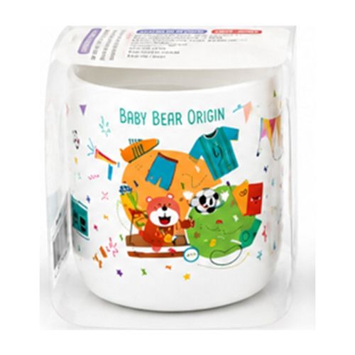 BBO solja (180ml) – green