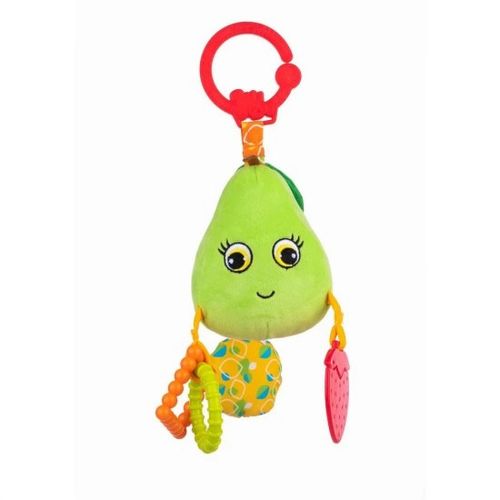 Bali Bazoo Plišana igračka Pear pendant