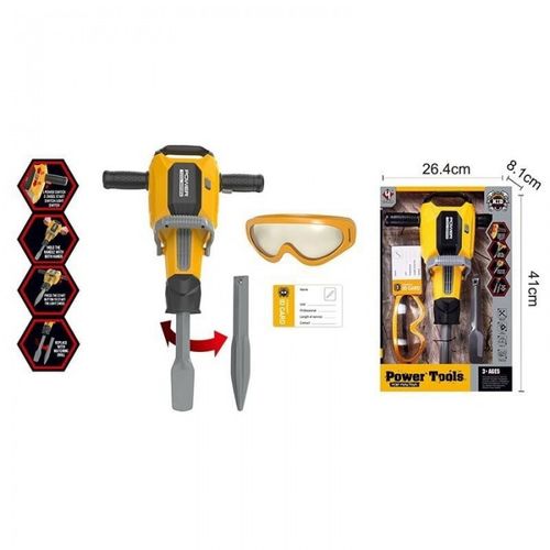 Alat Hilti Set
