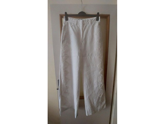 Siroke ZARA pantalone vez