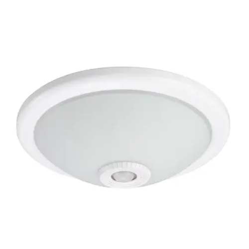 Senzor plafonjera 2xE27