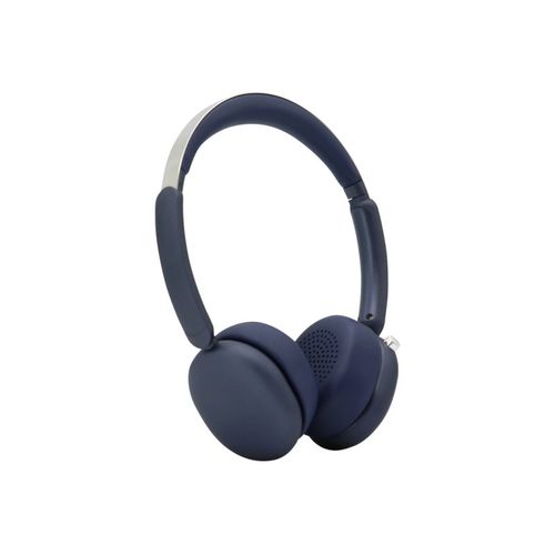 A17 Pro Bluetooth slušalice teget