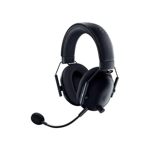 Razer BlackShark V2 Pro PlayStation crne bežične gejmerske slušalice