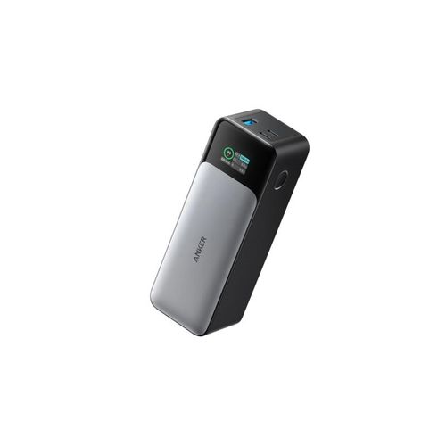 Anker 737 Power Bank Gen 2 B2C crni (A1289011)