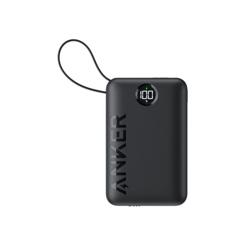 Anker Power Bank 20000mAh 22.5W B2B crni (A1647G11)