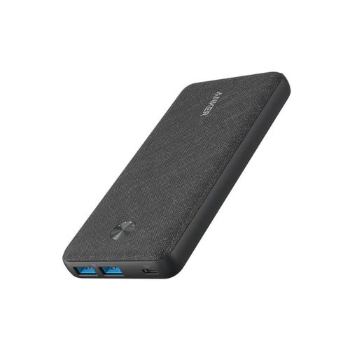 Anker PowerCore III Sense 20K Black Power Bank (A1365G11)