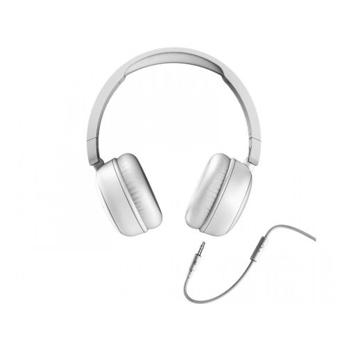 ENERGY SISTEM FunVibe Snow slušalice bele