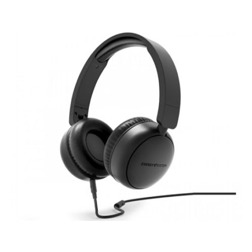 Energy Sistem Soundspire Black slušalice crne