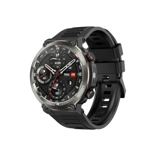 Blackview W50 Pametni Sat Pro Crni