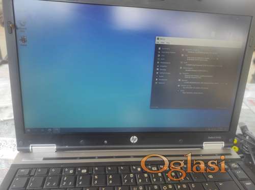 Hp EliteBook 8440p