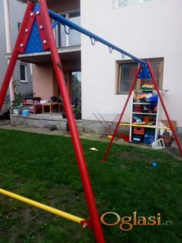 Ljuljaska za decu