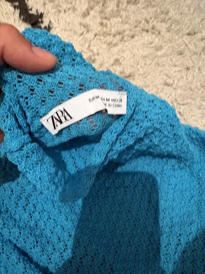Zara koncani komplet