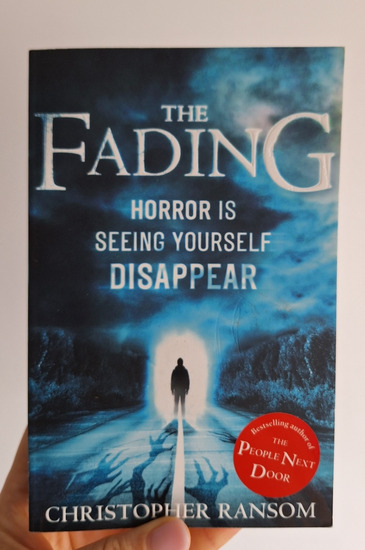   The Fading - Christopher Ransom