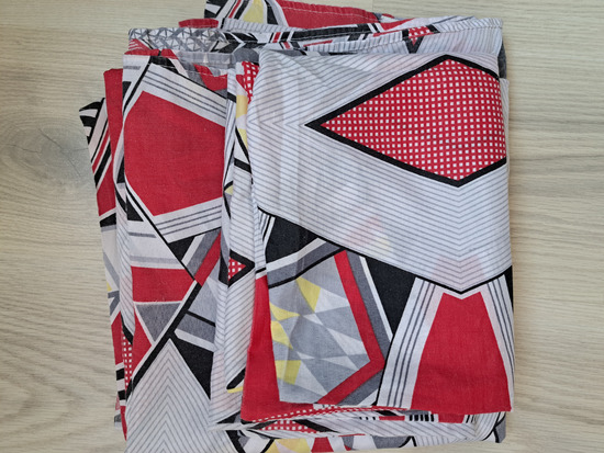 Posteljina za bracni krevet 228 x 254cm