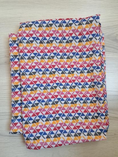 Posteljina single 120 x 220 cm