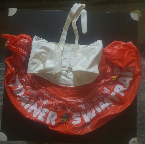 Swimtrainer