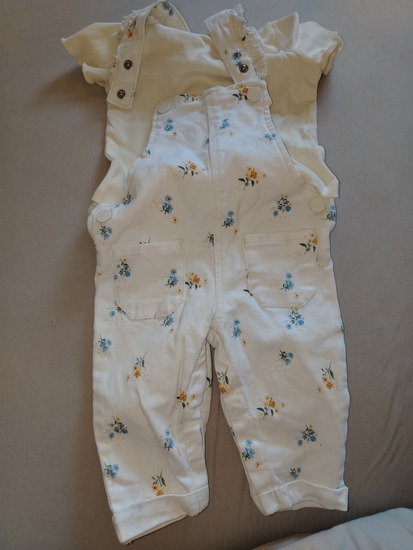 Primark komplet 62-68