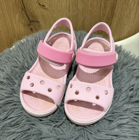 Crocs sandale za devojčice