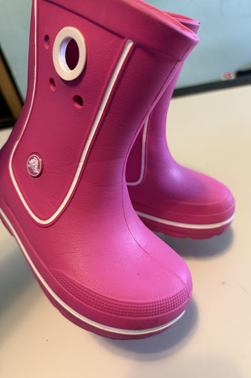 Crocs cizme