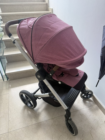 Cybex Balios S Decija kolica