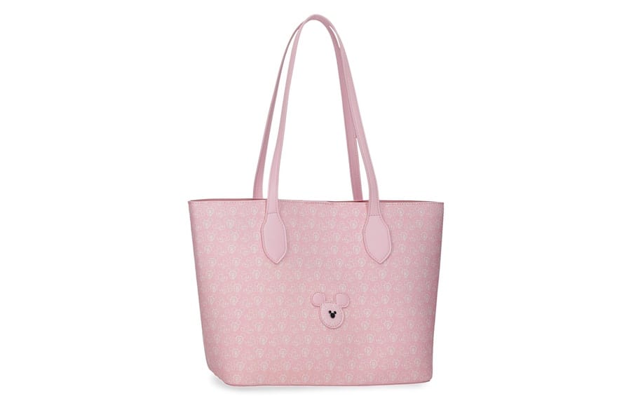 DISNEY MICKEY CLOUDLINE ŽENSKA TOTE TORBA – LIGHT PINK