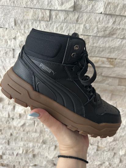 Puma duboke patike za dečaka