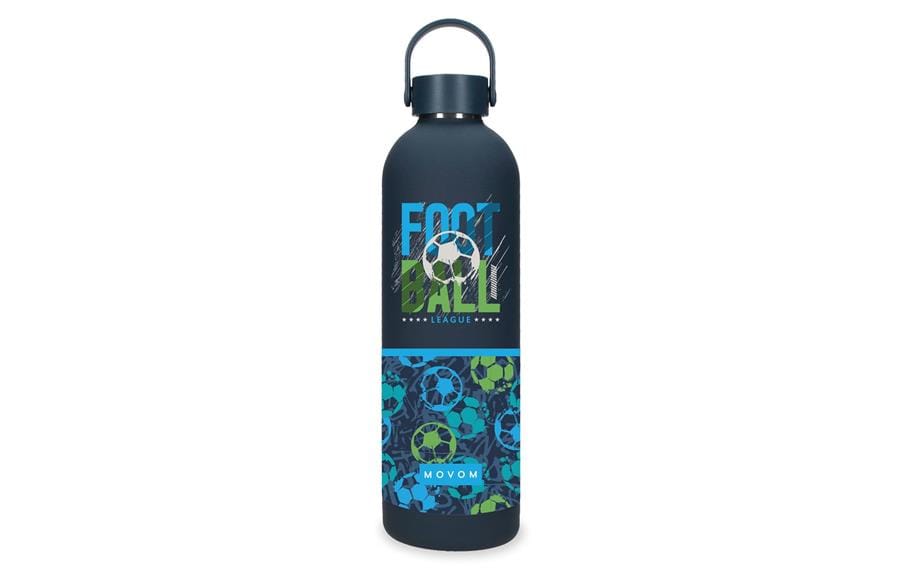 ROLL ROAD GOL DEČIJI TERMOS 750 ML – TEGET