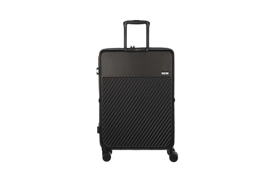 ENOVA SLIM KOFER 66 CM – CRNA
