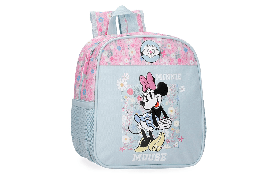 MINIE HAPPY RANAC ZA VRTIĆ – SKY BLUE