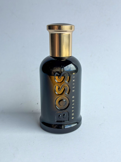 Hugo Boss Bottled Elixir parfum