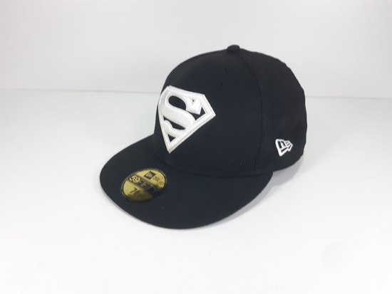SUPERMAN New Era 59fifty NOVO
