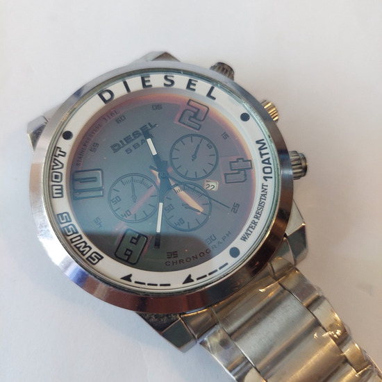 DIESEL muski rucni sat